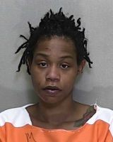 FONEISHA NICOLE DONALDSON BF 12-28-1994 – Crime Stoppers of Marion County