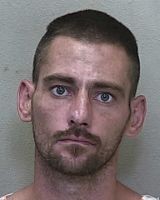 SHAWN DOUGLAS MORRIS WM 04-18-1994 – Crime Stoppers of Marion County